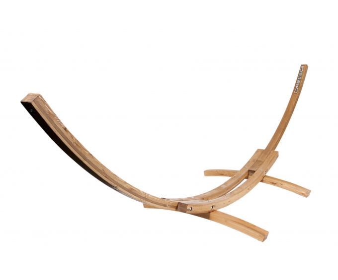 Support hamac en bois ou métal