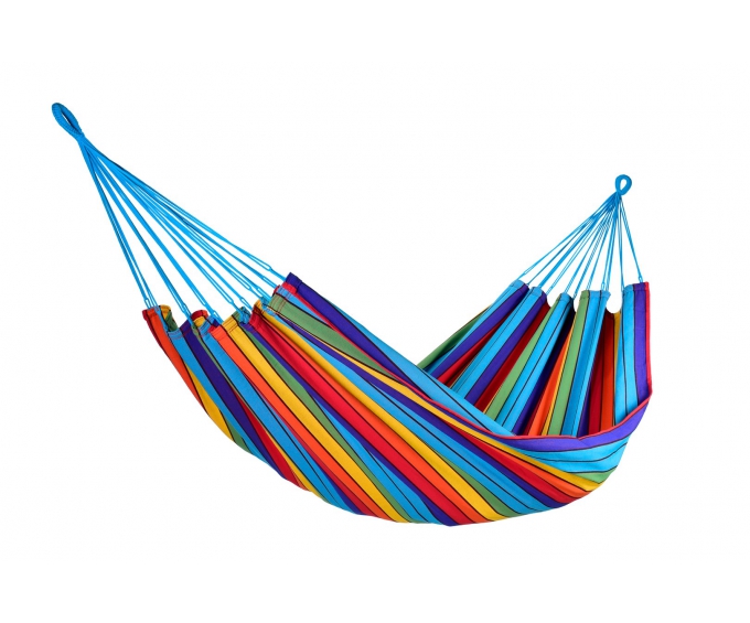 Hamacs sans barre bois