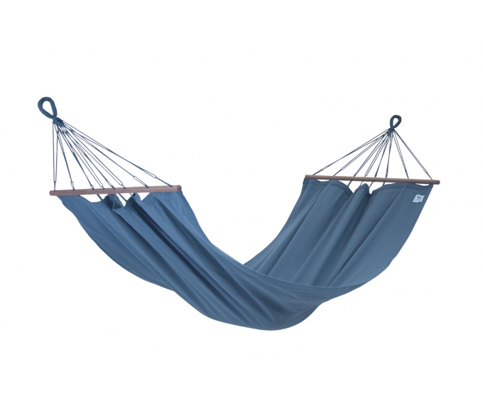 Hamacs avec barres bois